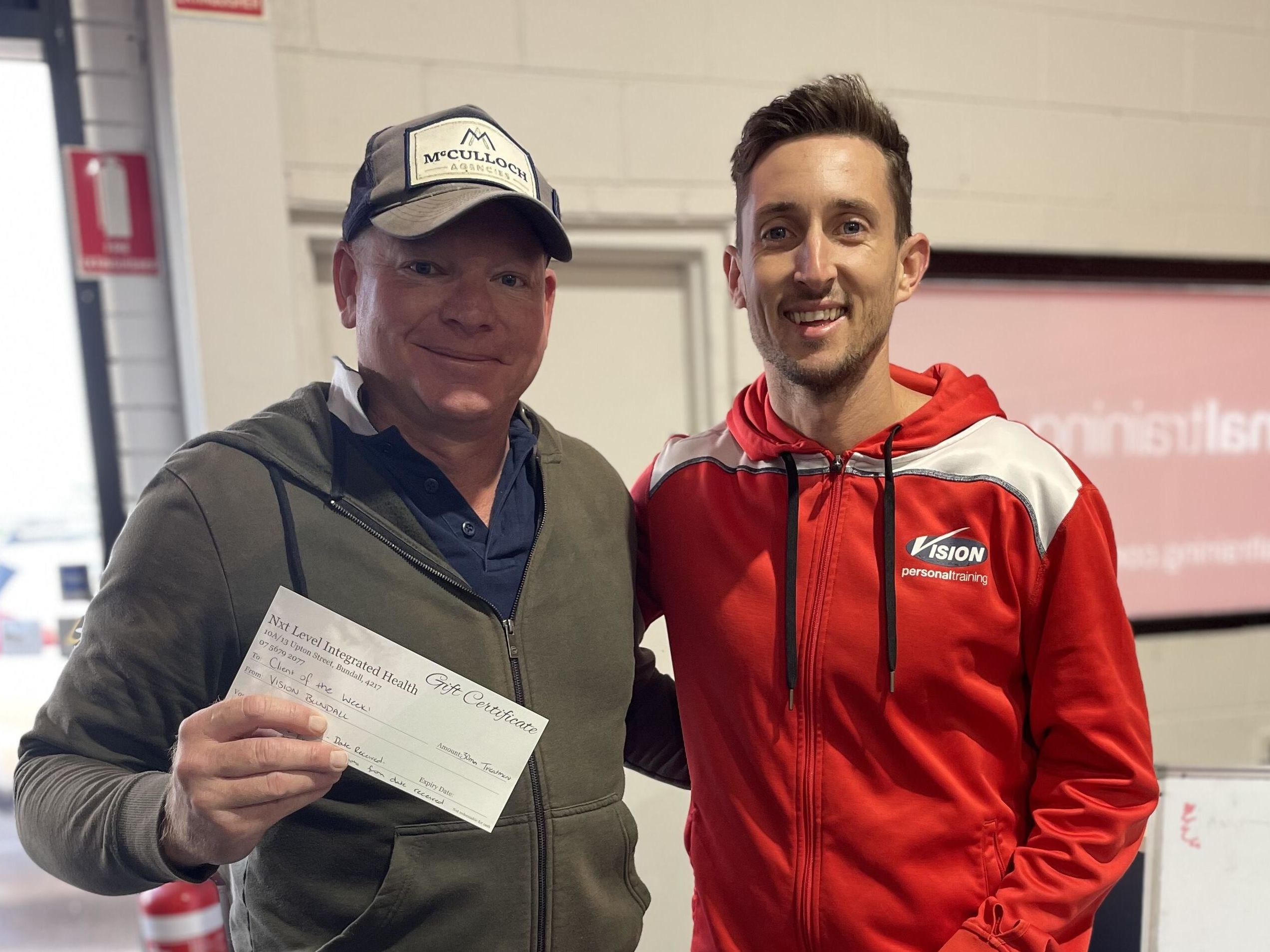 Best Personal Trainers in Southport | Vision PT